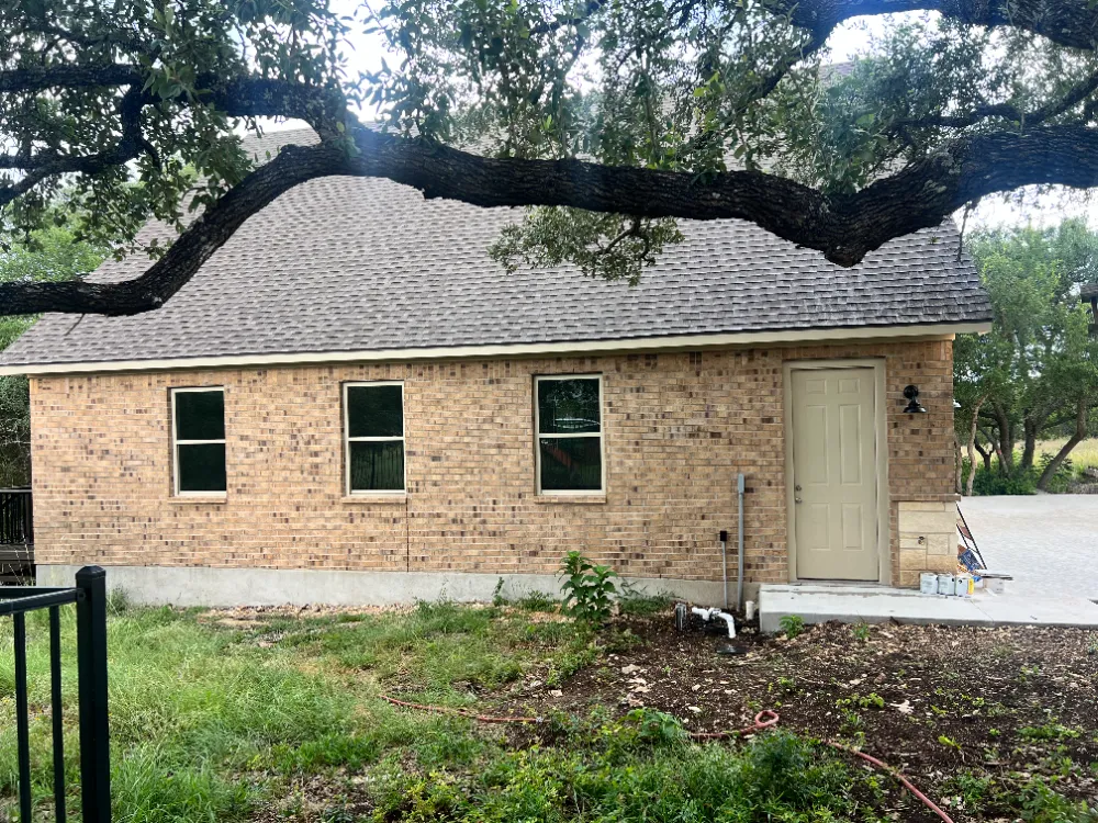 Custom Garage Build Luxury Workshop | Wild Creek Custom Renovations